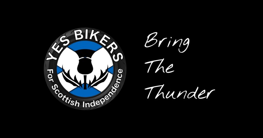 MARCH & RALLIES 2022 - Yes Bikers - Independence Live