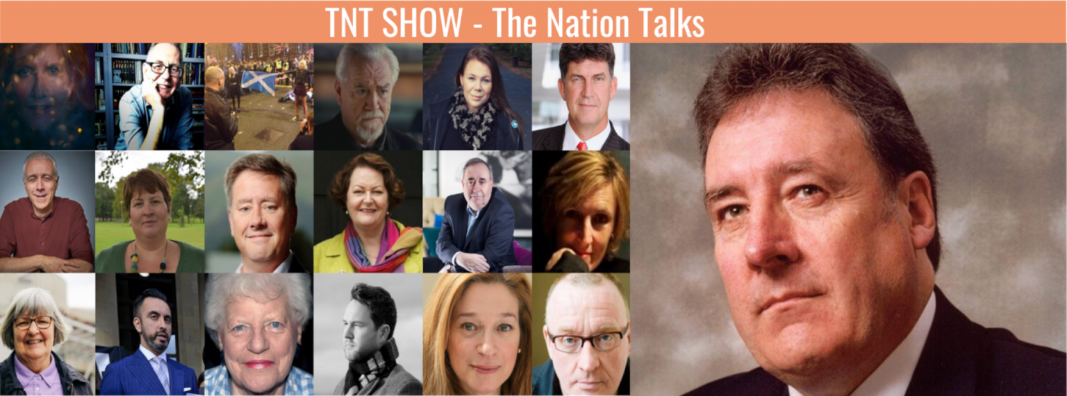 TNT Show - informs, educates & entertains. - Independence Live